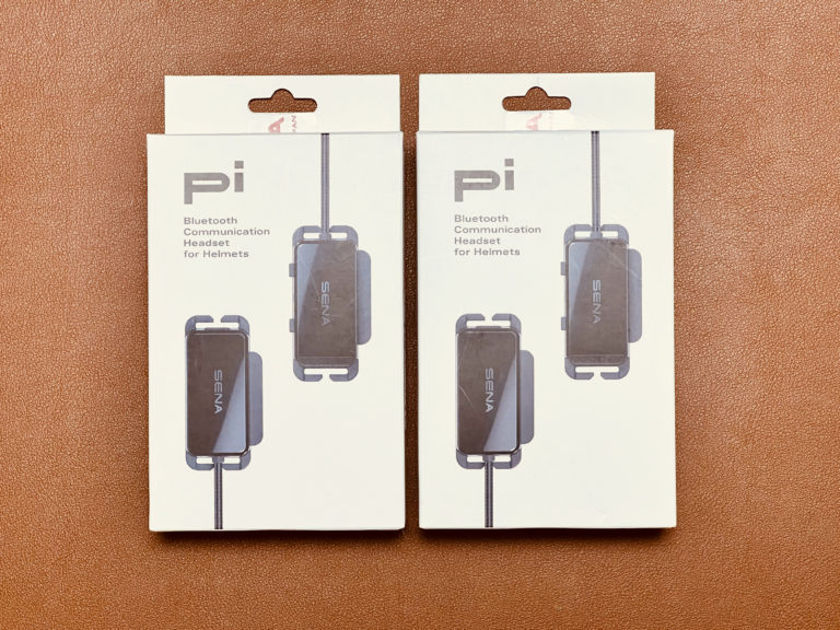 2人ライド時の話しにくさはSENA PIで解決【ロードバイク用インカム】_2025/09更新 | pplog cycle