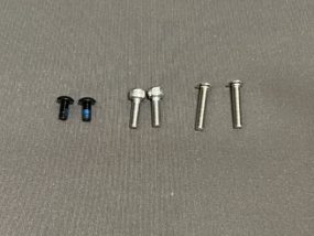 ガーミンの純正マウント下にライト(キャットアイ)やGoProを取り付ける2つの方法 | pplog cycle