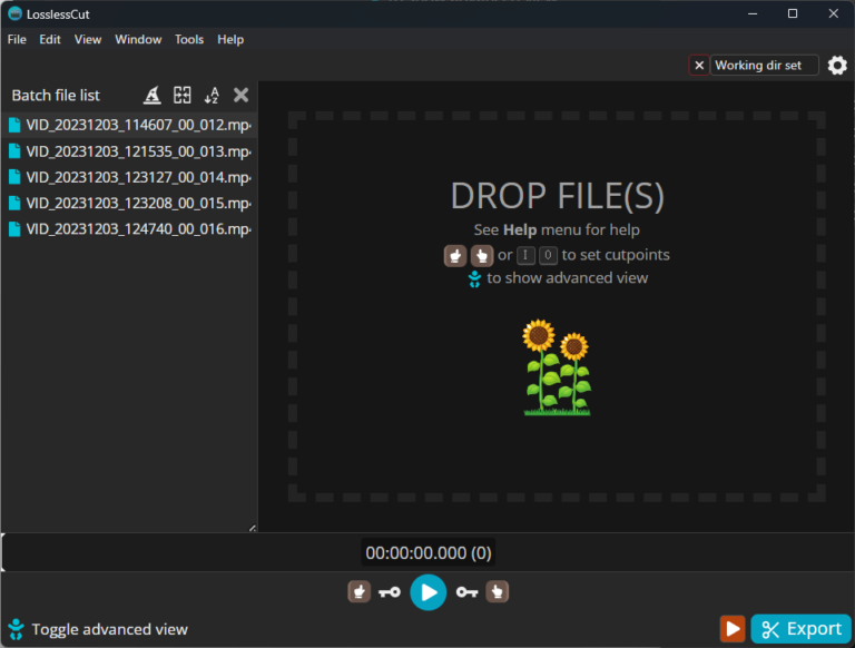 Insta360：複数の360度動画を極力劣化せずに結合し、YouTubeにアップ(Win11) | pplog cycle